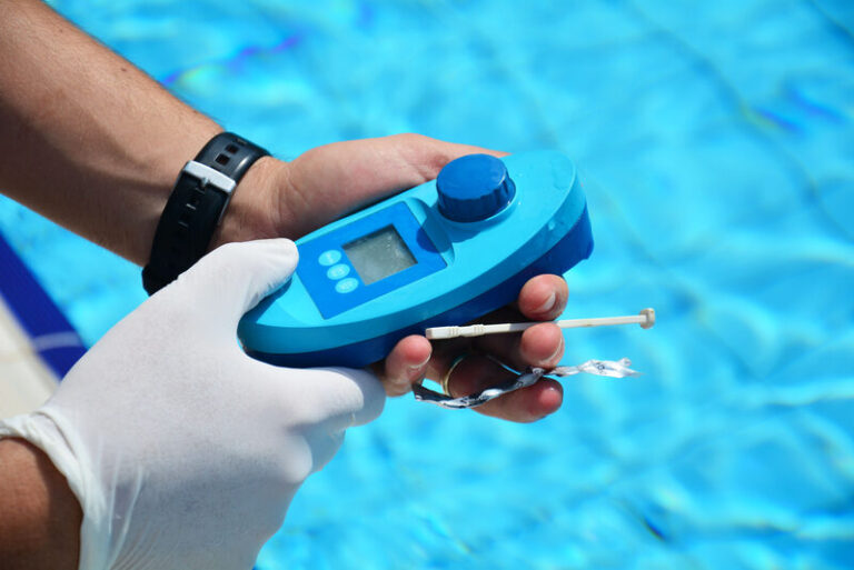 Pool Chemistry 101: How to Troubleshoot Common Pool Water Issues