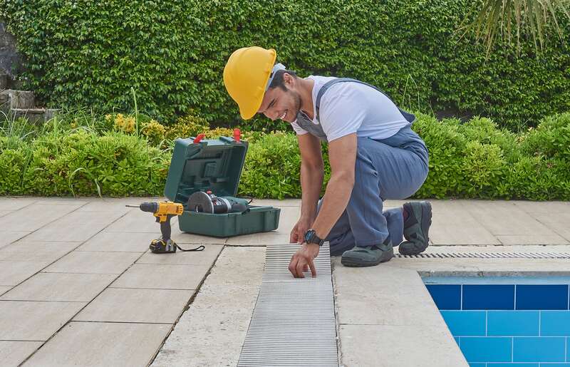 Scaling Your Pool Business: From Solo Operator to Managing a Team