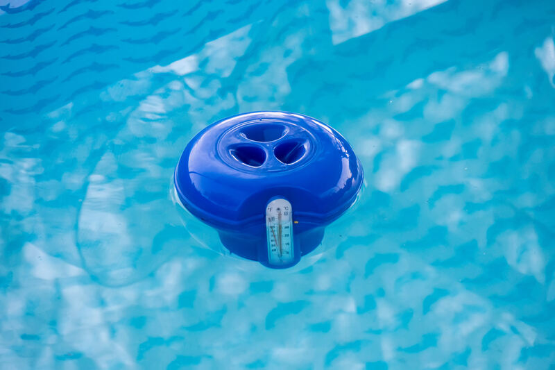 How to Lower Chlorine Levels in Your Pool
